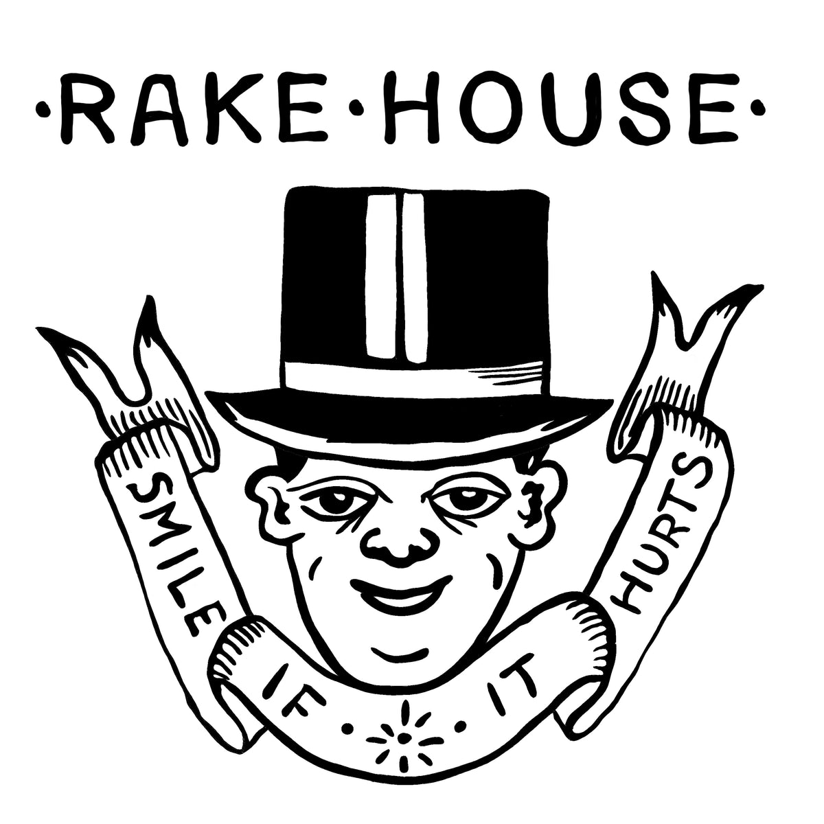 Rake House: Books about Tattoo History and Popular Entertainment