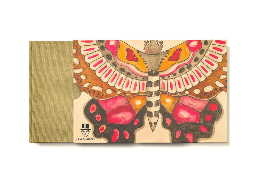 Late of the Guards: Tattoo Designs by Ben Corday – Rake House